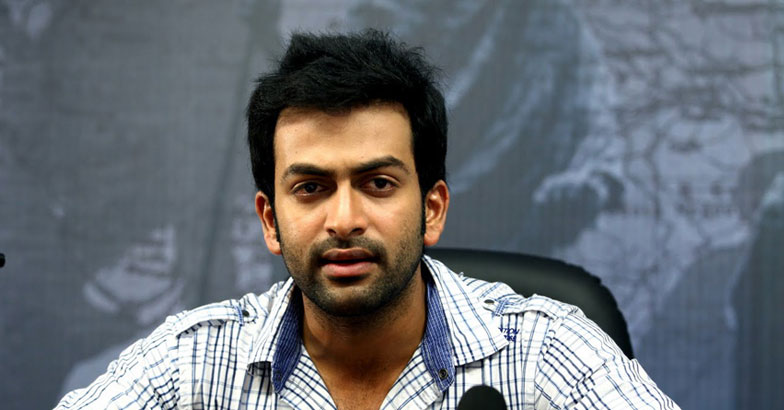 ബോളിവുഡ് നിര്‍മ്മാതാവാകാന്‍ പൃഥ്വിരാജ് | Malayalam News