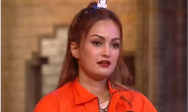 ഭര്‍ത്താവുണ്ടായിരിക്കെ ഒരാളെ ഇഷ്ടപ്പെട്ടതും ചുംബിച്ചതും വെളിപ്പെടുത്തി ...