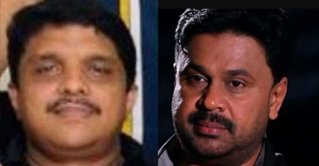 പോലീസ് സംഘത്തെ വധിക്കാന്‍ ക്വട്ടേഷന്‍; നടന്‍ ദിലീപിന്റെ സുഹൃത്ത് ...
