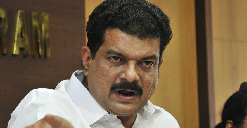 സത്യമേ ജയിക്കൂ; ശ്രീറാം വെങ്കിട്ടരാമനെ മാറ്റിയതിനു പിന്നാലെ ...