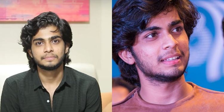 തന്റെ പേരില്‍ വ്യാജനാണ് കളിക്കുന്നതെന്ന് വിശദീകരിച്ച് യുവതാരം നസ്‌ലെന് ...