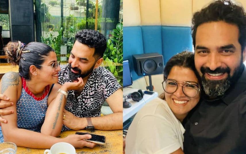 മോശം കമന്റുകളുടെ സ്‌ക്രീന്‍ഷോട്ട് പോലീസിന് കൈമാറും-അമൃത സുരേഷ് ...