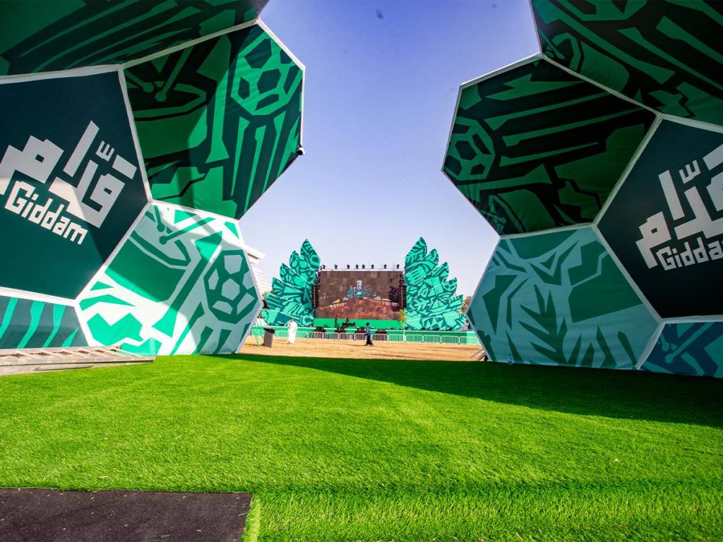 സൗദി ഹോമിൽ പരിപാടികൾ തുടരും | Malayalam News