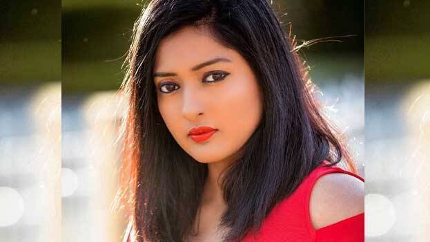 ബി.ജെ.പിയില്‍ വനിതകള്‍ക്ക് ഒട്ടും സുരക്ഷിതത്വമില്ല-നടി ഗായത്രി രഘുറാം ...