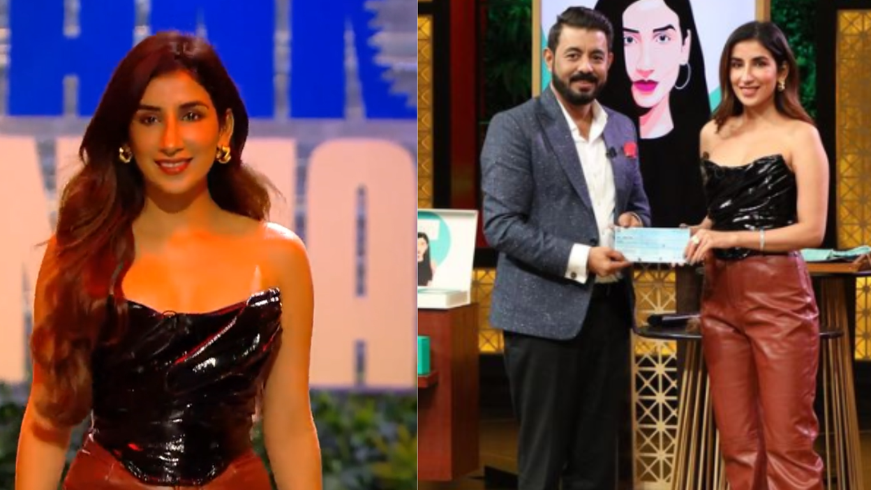 അസൂയക്കാര്‍ക്ക് മറുപടിയുമായി ഒരു കോടി നേടിയ നടി, എന്താ ഉരുളക്കുപ്പേരി ...