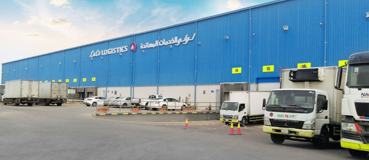 സുസ്ഥിരതയിലേക്ക് പുതിയ ചുവടുവെപ്പ്: ലുലു വെയര്‍ഹൗസിന്റെ പ്രവര്‍ത്തനം ...