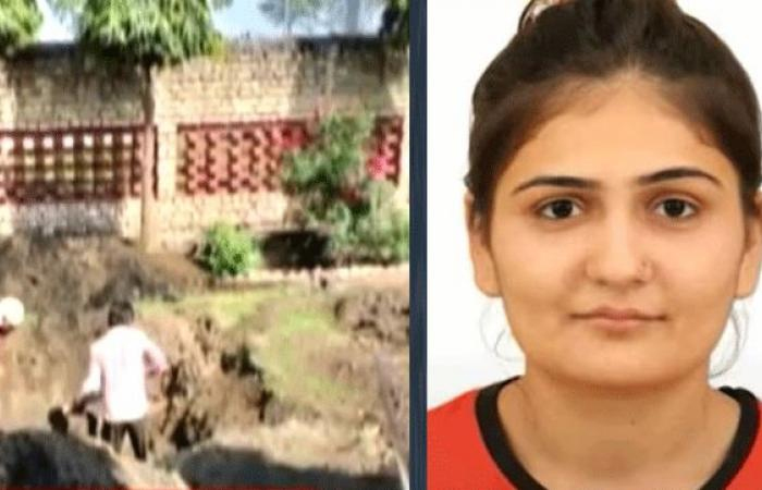 കാനഡയില്‍ നിന്നെത്തിയ യുവതിയെ കൊലപ്പെടുത്തി കുഴിച്ചിട്ടു; കാമുകന് ...