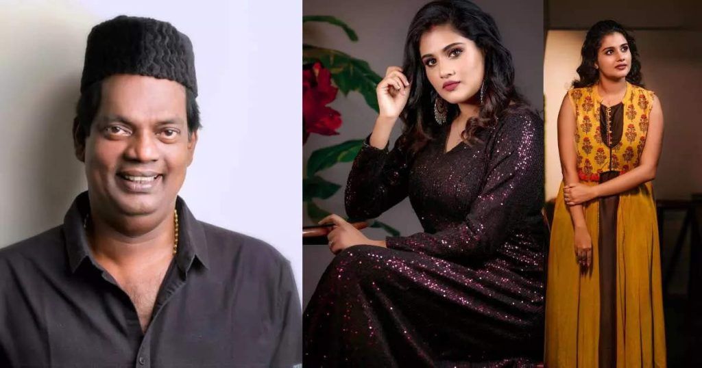 'സത്യം പറ, നീ തുണി ഇല്ലാണ്ട് അഭിനയിച്ചില്ലേ?'- നടിയോട് സലീം കുമാ ...