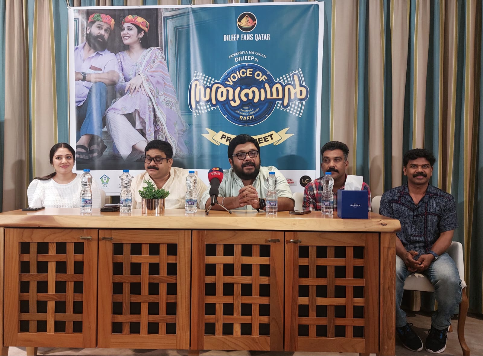 സ്‌ക്രിപ്റ്റ് നന്നായാൽ പടം വിജയിക്കും -ജോണി ആന്റണി | Malayalam News