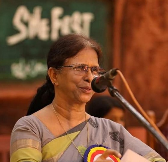 സെമിനാറില്‍ മുസ്‌ലിം വനിതകളെ സംസാരിക്കാന്‍ അനുവദിക്കാതിരുന്നത് തെറ്റ് ...