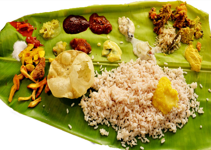 നിയമസഭയിലെ ഓണസദ്യ: 1300 പേര്‍ക്ക് ഓര്‍ഡര്‍ നല്‍കി, 800 പേര്‍ കഴിച്ചപ്പോഴെ തീര്‍ന്നു പോയി ...