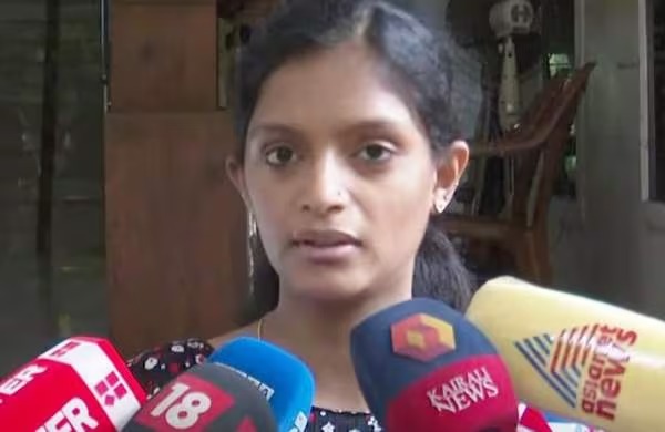 സൈബറാക്രമണത്തിൽ തകർന്നു ജെയ്കിന്റെ ഭാര്യ പരാതി നൽകി Malayalam News