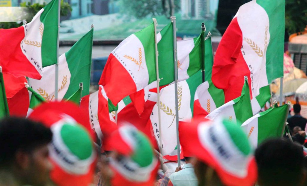 പി.എഫ്.ഐ ചാപ്പ: സംഘ്പരിവാർ നേതാക്കളുടെ പങ്കിനെക്കുറിച്ച് അന്വേഷിക്കണം ...