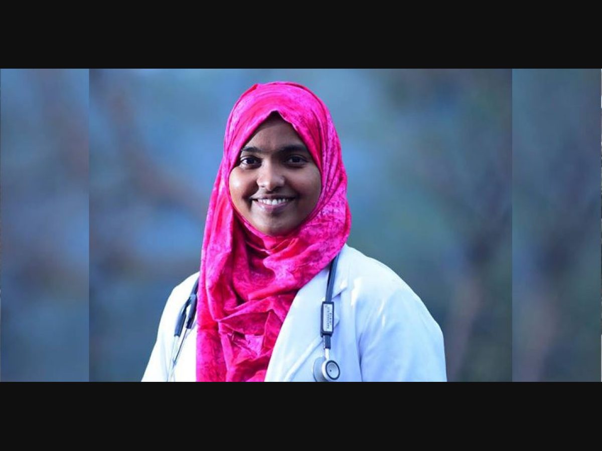 'പുനർവിവാഹം സമൂഹം ചർച്ച ചെയ്യേണ്ടതില്ല, താൻ സുരക്ഷിത;' എന്തിനാണിത്ര ...