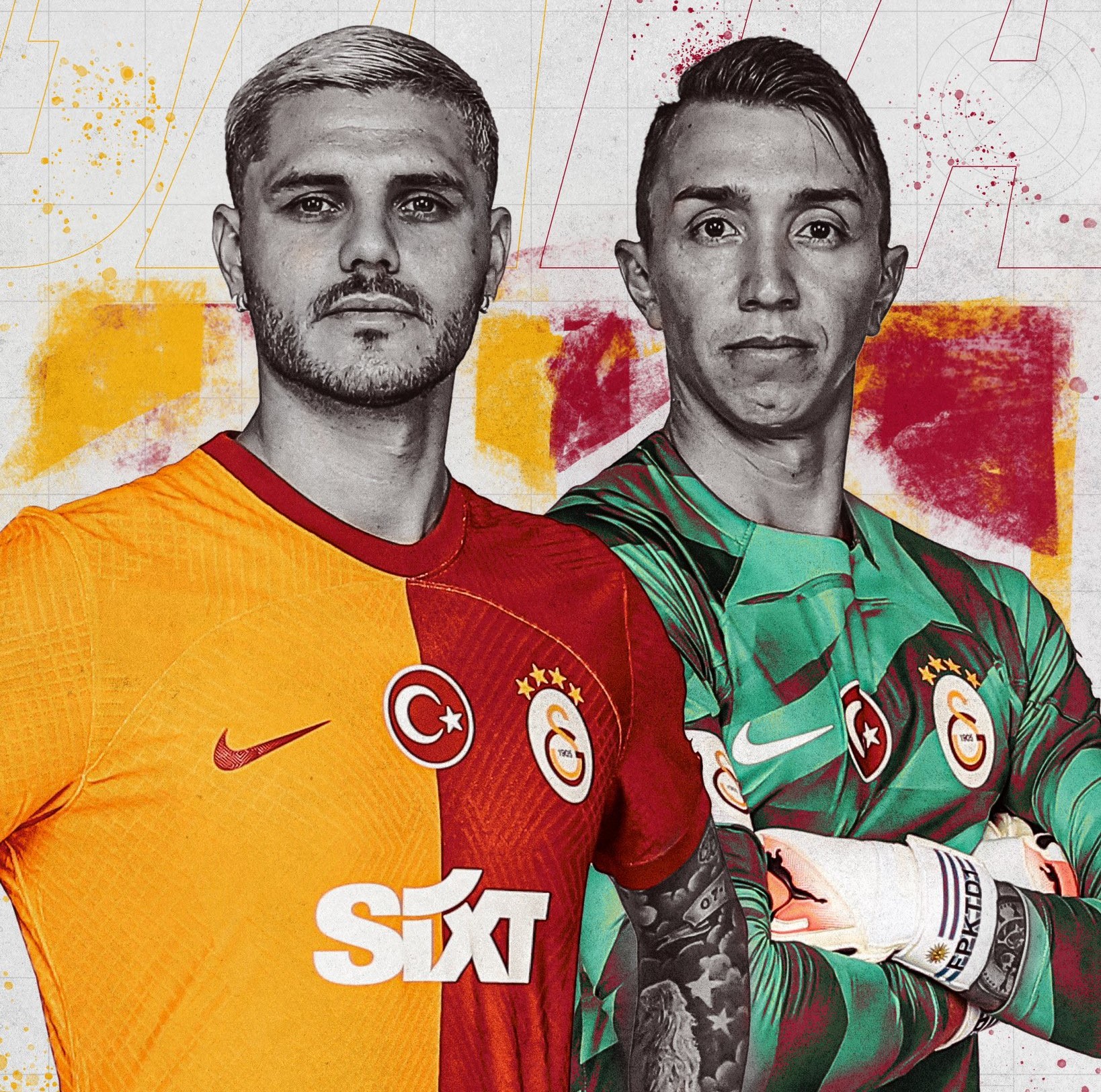 Galatasaray vs. Fenerbahce: Turkish Super Cup Clash in Riyadh – Archyde