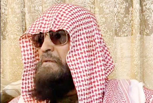 Riyadh Mourns the Loss of Veteran Muaddin Sheikh Mansoor bin Muhammad Al Maseed - News Directory 3