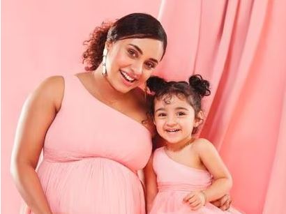 പേളി മാണിക്കും ശ്രീനീഷിനും രണ്ടാമത്തെ കണ്‍മണി പിറന്നു | Malayalam News