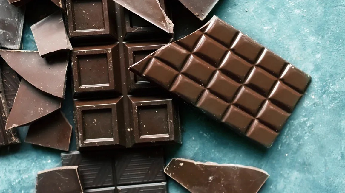The Health Benefits of Dark Chocolate: Discover the Power of Cocoa ...