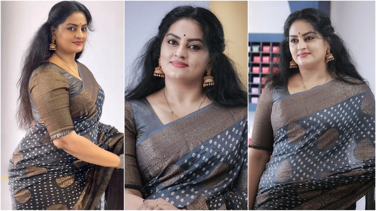 സാരി ഉടുക്കാനോ, സംസാരിക്കാനോ പോലും അനുവദിച്ചില്ല, ശരിയ്ക്കും ഞാനൊരു കൂട്ടിലായിപ്പോയി - നടി ...