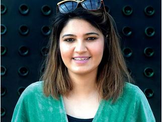 സാനിയ മിര്‍സയുടെ സഹോദരി മാത്രമല്ല, വിജയിച്ച സംരംഭകയുമാണ്... അനം മിര് ...