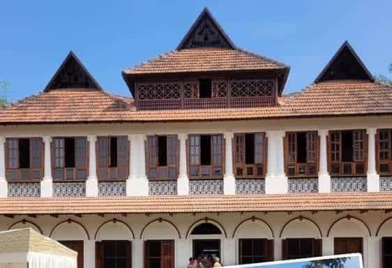 'മണിച്ചിത്രത്താഴ്' പിറന്ന ആലുംമൂട്ടിൽ മനയ്ക്ക് പുതിയ ഭംഗി | Malayalam News