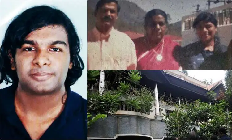 പൂജപ്പുരയിലെ 7262 നമ്പര്‍ കൊടും കുറ്റവാളി, സാത്താന്റെ സേവകന്‍, ജയിലിന് ...